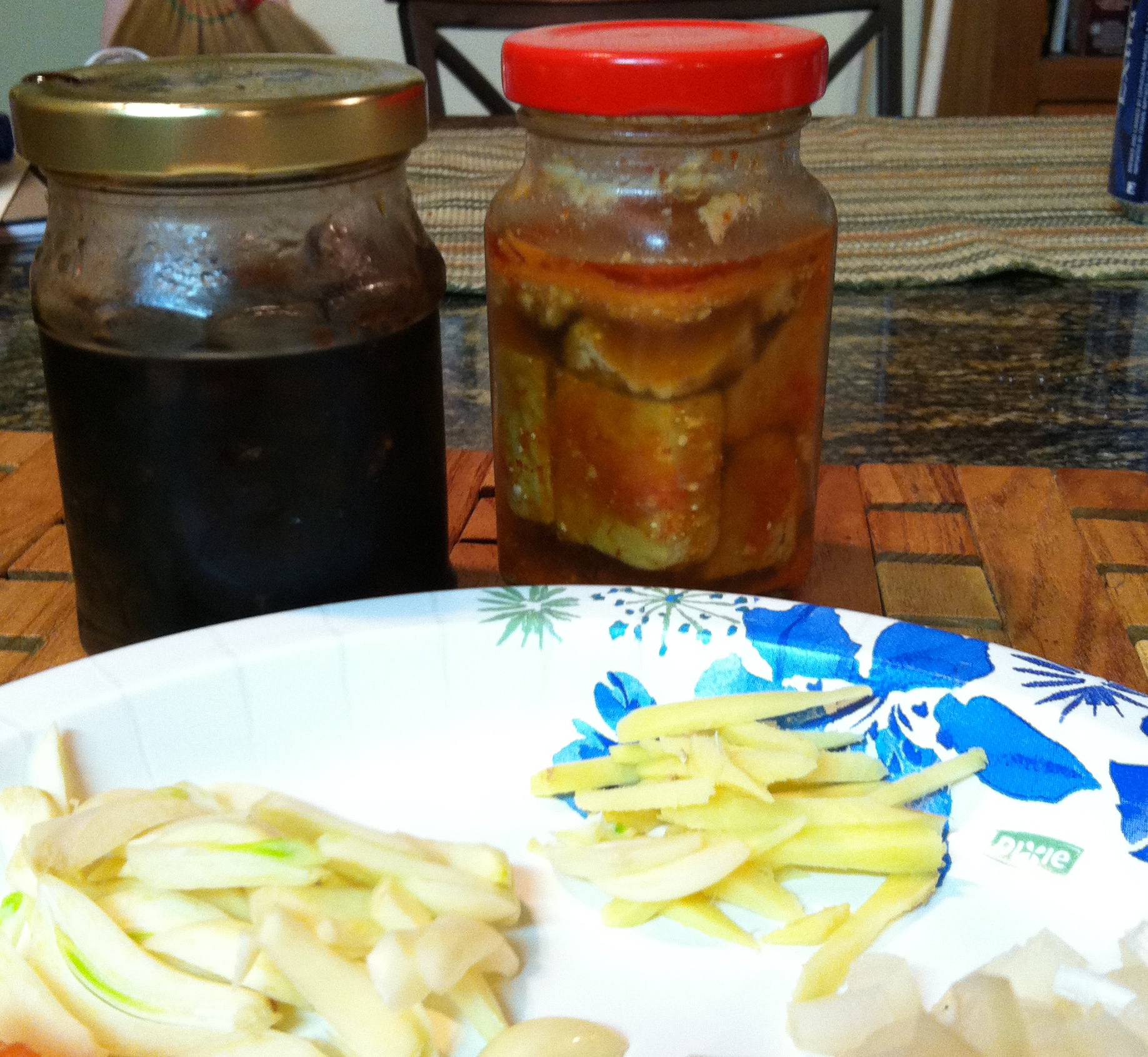 Tochong Bangus – Kusina ni Norie