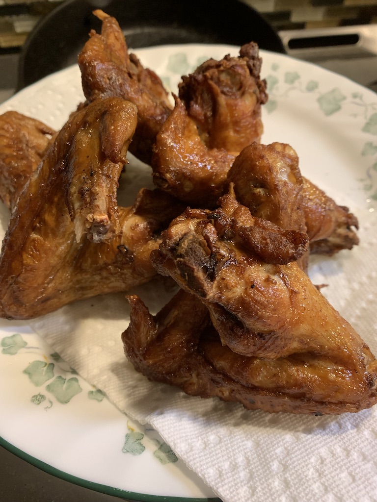 Filipino Fried Chicken – Kusina ni Norie
